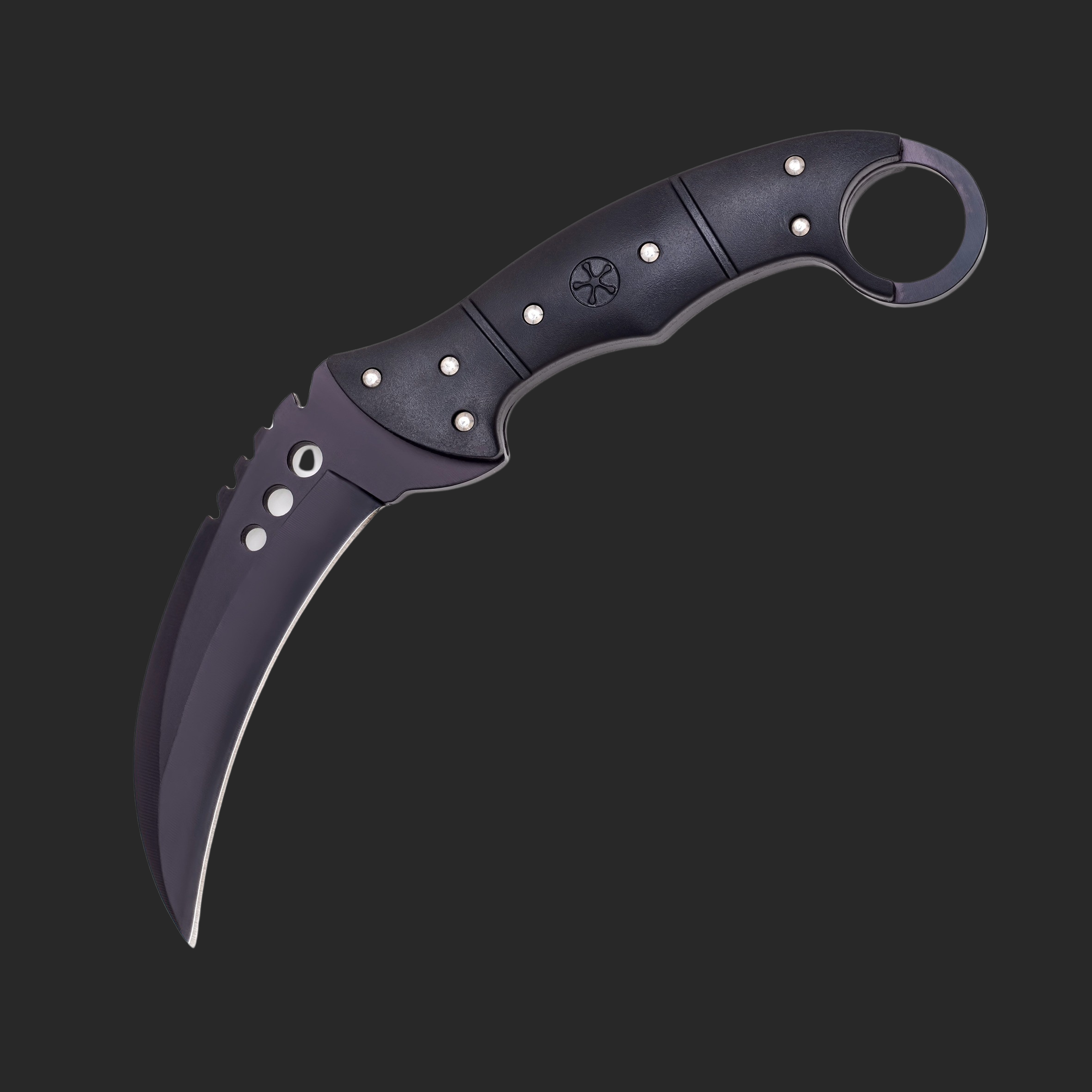 Talon Night | Real CS2 custom made IRL by LootKnife